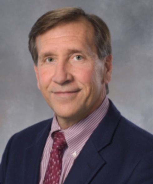 Dr. Don Therasse - Christian Leaders Institute - Leadership Excellence ...