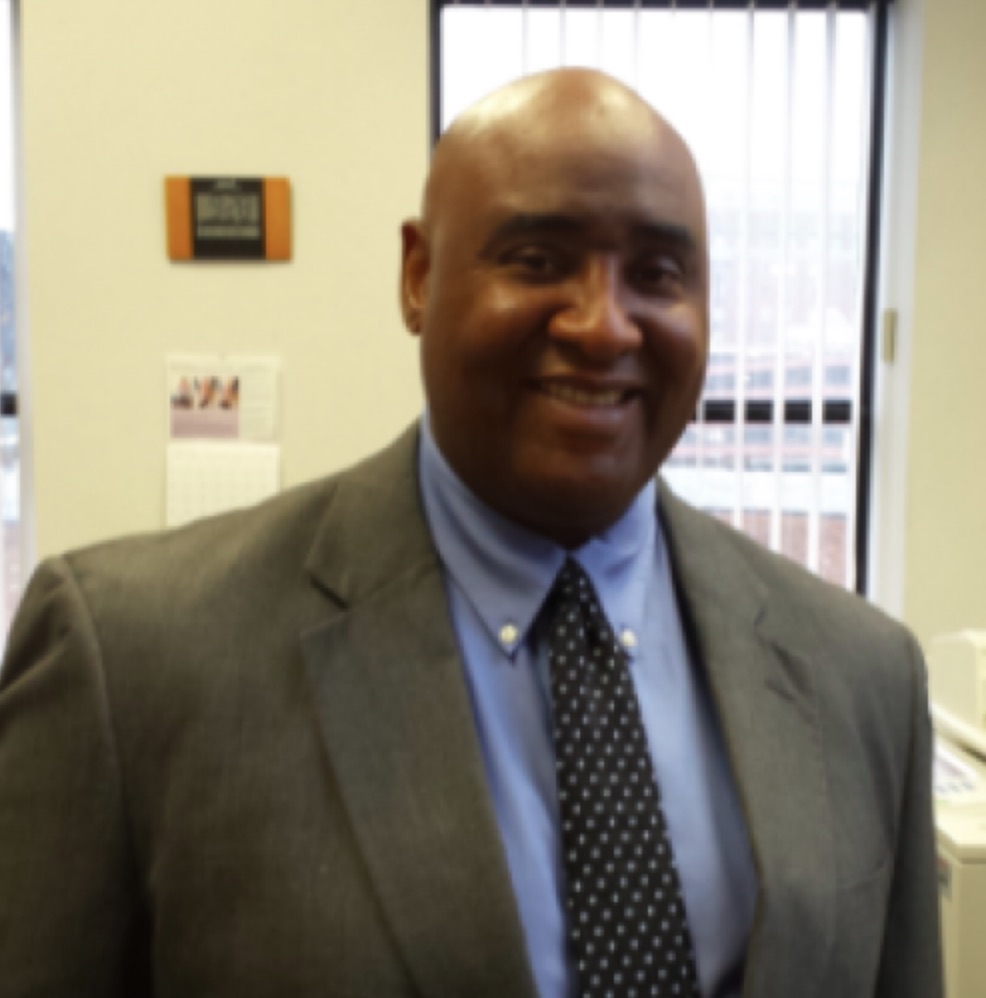 Roy Lucas - Christian Leaders Institute - Leadership Excellence School