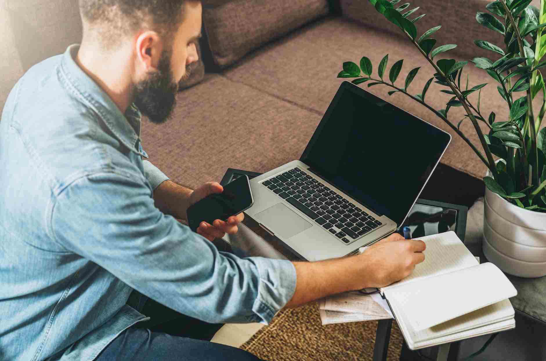 Free Online Management Course - Christian Leaders Institute ...