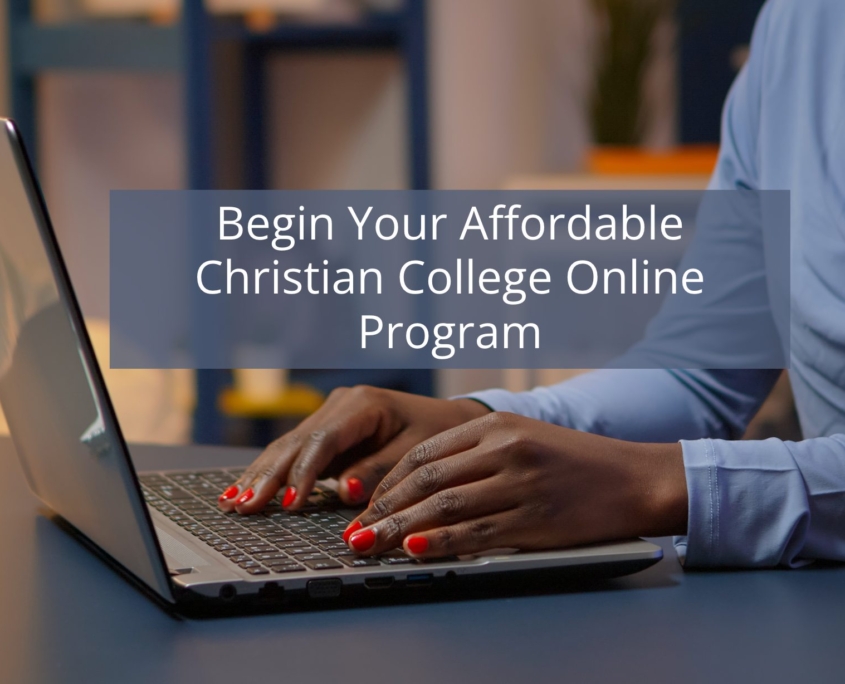 Online Bible College - Christian Leaders Institute - Free Course